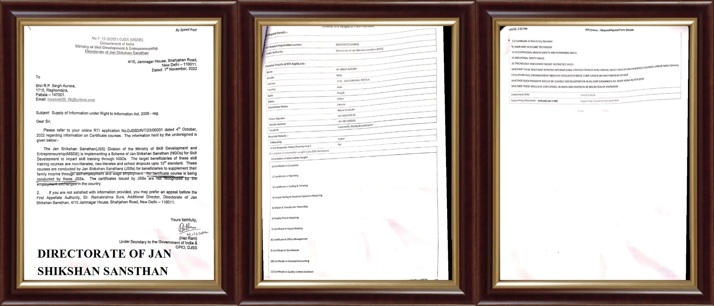 Untitled Page [www.pmciboardngos.com]